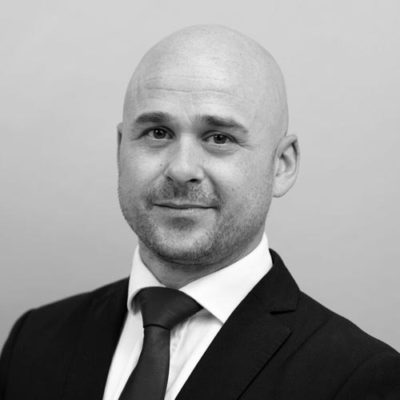 About Us - Sperrin Law