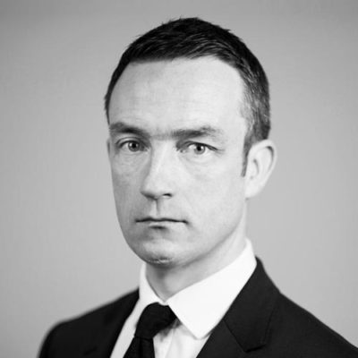 About Us - Sperrin Law