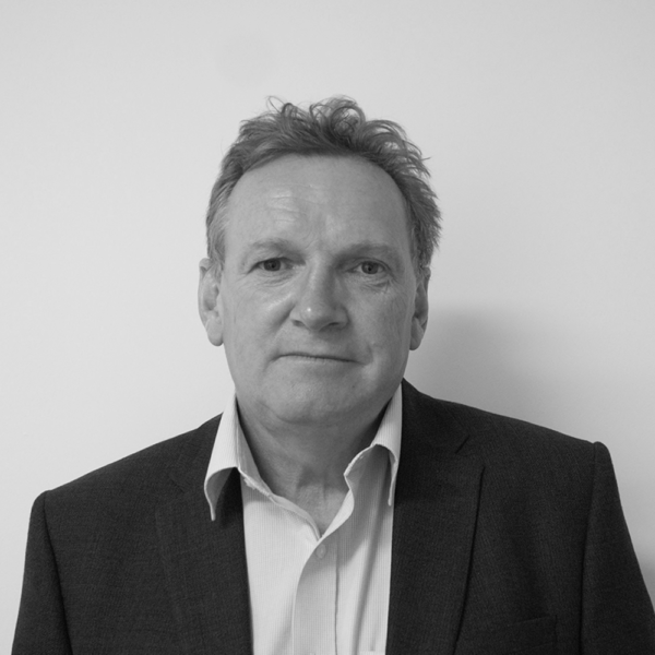 Gareth Jones - Sperrin Law