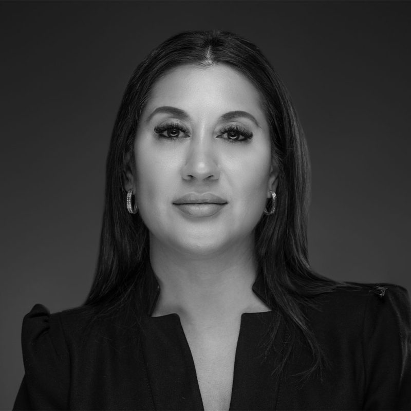 About Us - Sperrin Law